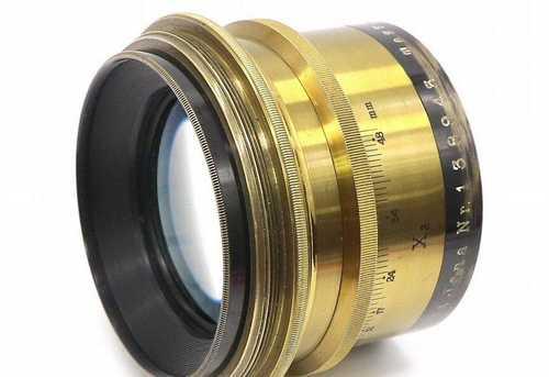 Tessar 4.5/25cm Carl Zeiss Jena