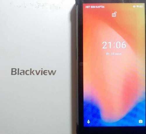 Защищённый смартфон Blackview BV6600 4/64 NFC
