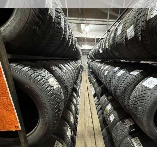 Nokian Tyres Nordman RS2 SUV 215/60 R17 100R