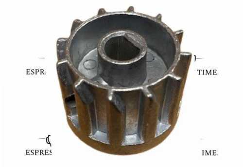 Шестерня двигателя wmf