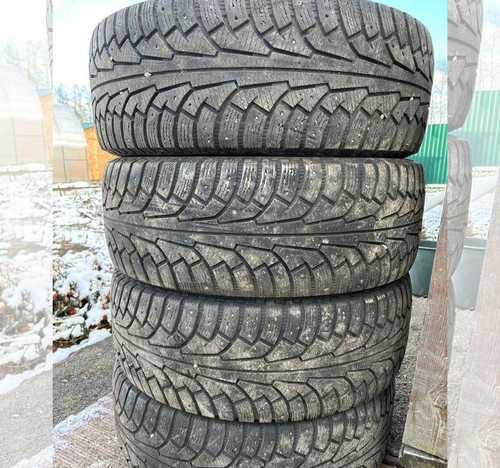 Nokian Tyres Hakkapeliitta 5 265/65 R17