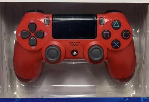 DualShock 4 v2 новый