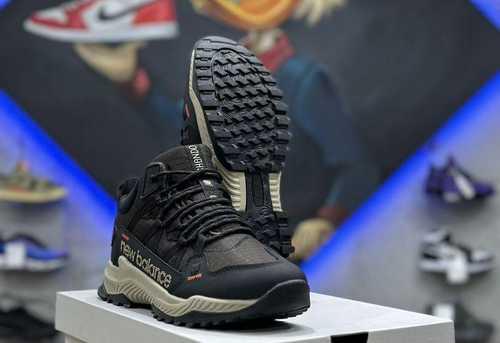 Зимние кроссовки New Balance