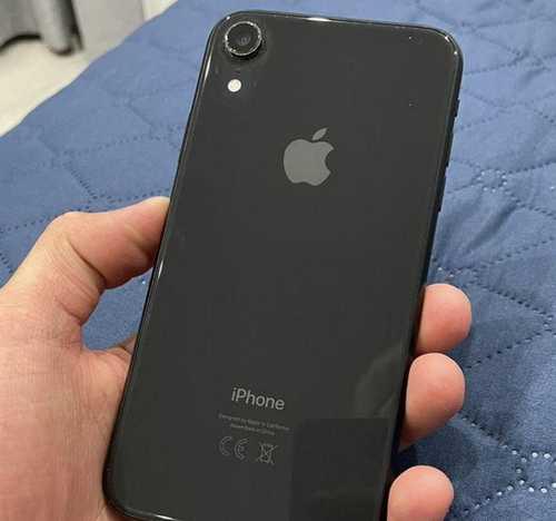 iPhone Xr, 128 ГБ