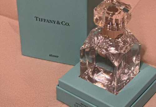 Духи женские Tiffany