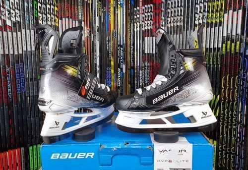 Коньки хоккейные Bauer Hyperlite 2 SR 9фит1