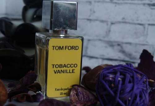 TOM ford tobacco vanille 25ml