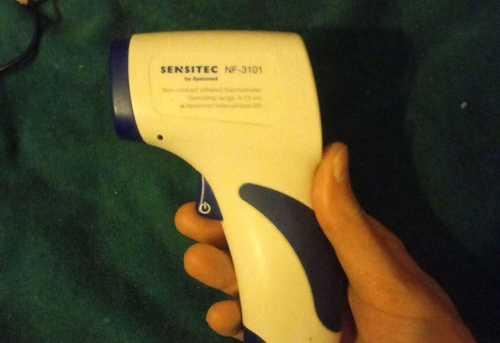 Sensitec nf 3101 инфракрасный термометр