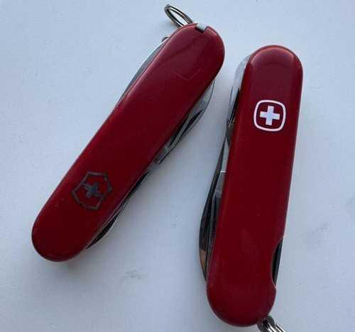 Нож складной victorinox