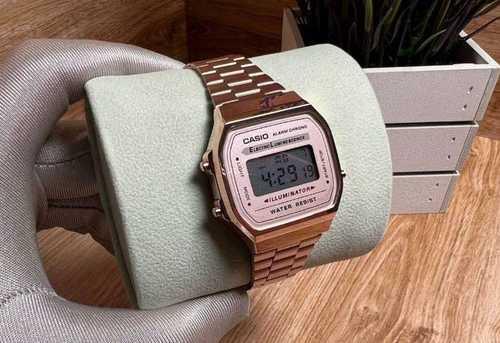 Часы Casio illuminator (разные расцветки)