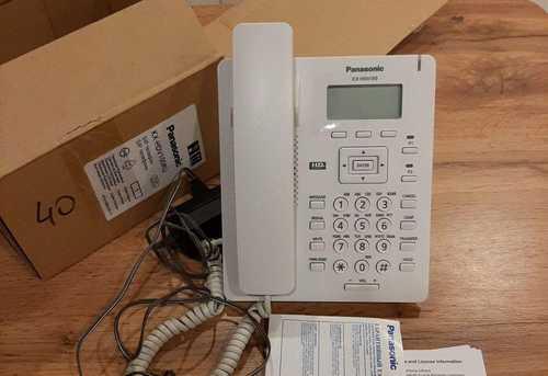 Телефон panasonic KX-HDV100