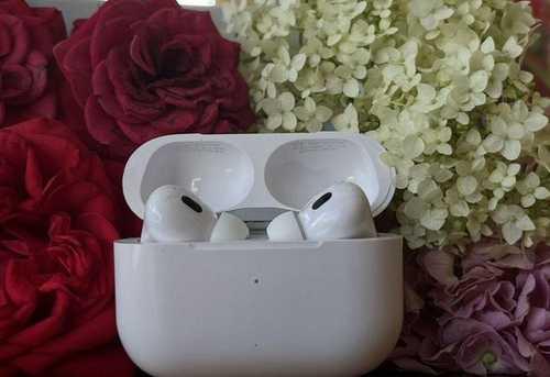 Airpods 2 pro Luxe