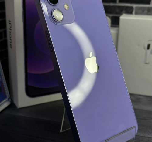 iPhone 12, 128 ГБ