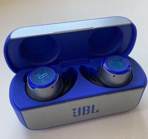 Беспроводные наушники JBL Reflect Flow