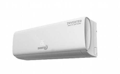 Сплит-система Dahatsu GW-07H Classik DC Inverter