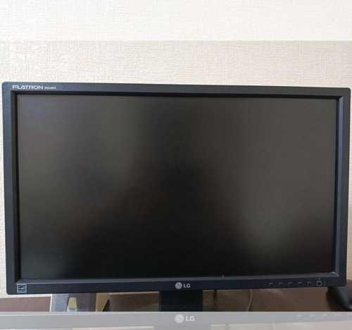 Монитор lg flatron w2246s