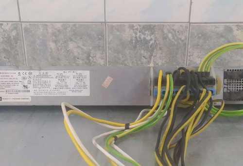 Блок питания hp 12v 2400w