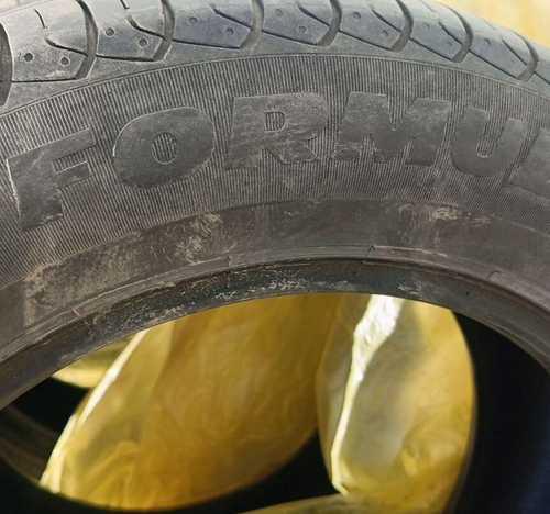 Formula Winter 185/65 R16