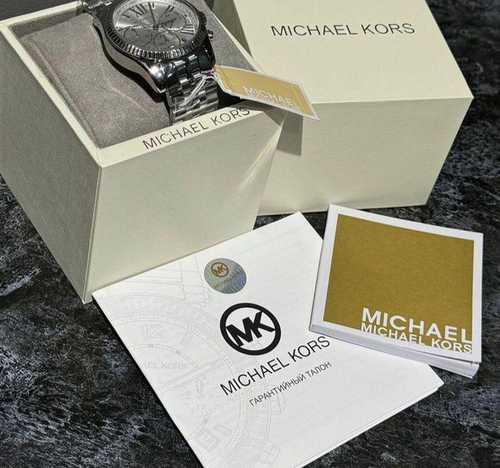 Наручные часы Michael Kors MK5555 оригинал