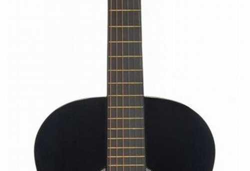 Классическая гитара Terris TC-038 BK Starter Pack