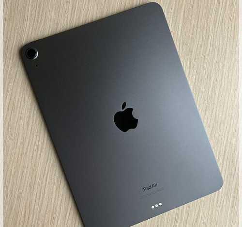 iPad Air 5 (2022) 64GB Wi-Fi