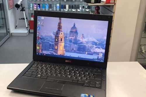 Исп6к1 Dell Latitude E4310