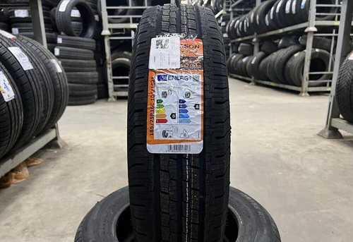 Tracmax X-Privilo A/S Van Saver 185/75 R16C 104S