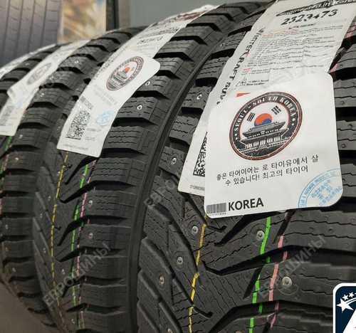 Kumho WinterCraft SUV Ice WS31 215/65 R17 103T