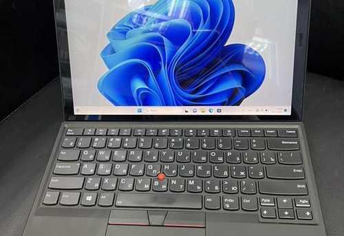 Lenovo ThinkPad X1 Tablet Gen 3 i7 16/256