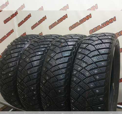 Goodyear Ultragrip Ice Arctic 155/65 R14 75T