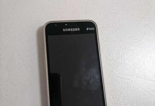 Смартфон Samsung SM-J105H