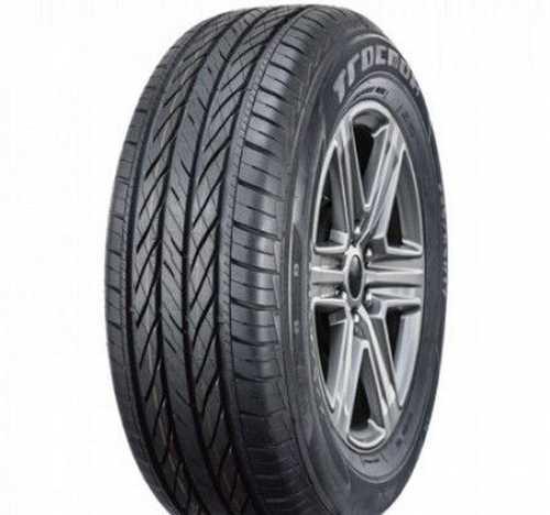 Tracmax X-Privilo H/T 255/55 R18