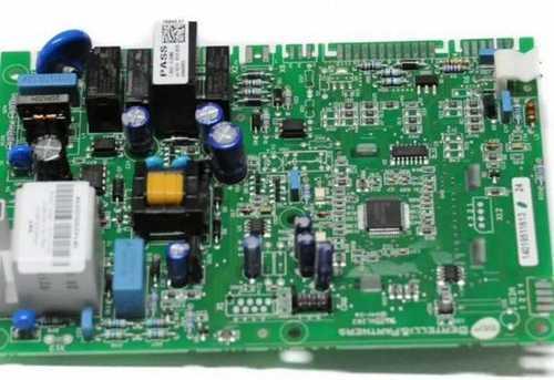 Электронная плата SM11469U Baxi Eco Four (5702450)