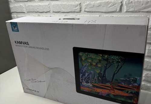 Huion kamvas 24