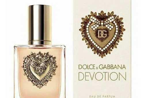 Dolce & gabbana Devotion (30ml)