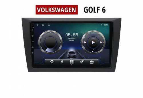 Topway ts7 Volkswagen Golf 6 2/16gb