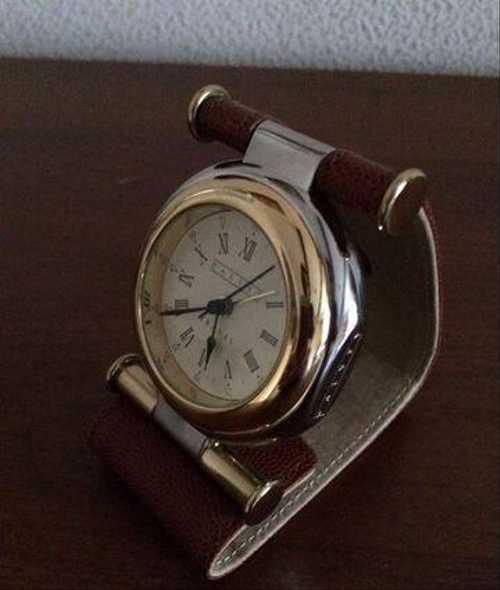 Часы Dalvey Travel Clock
