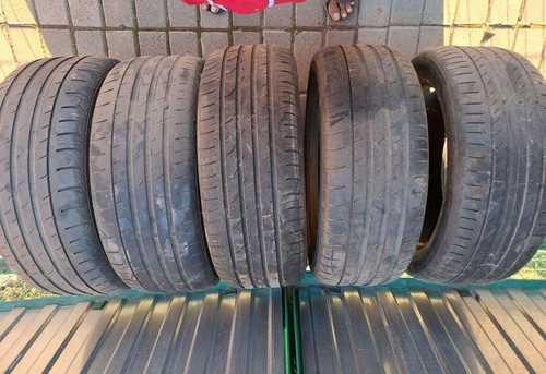 Continental ContiEcoContact 3 225/50 R17