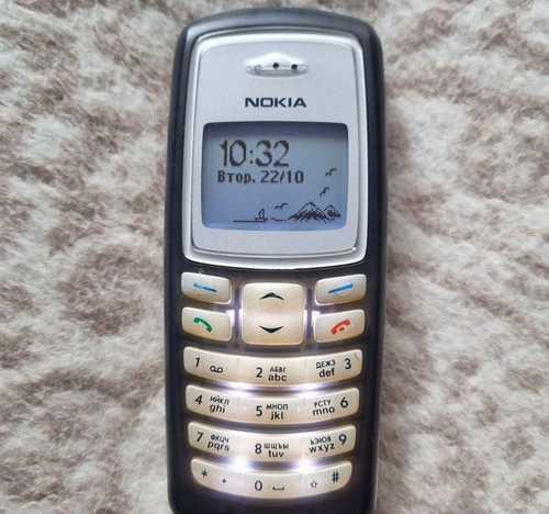 Nokia 2100