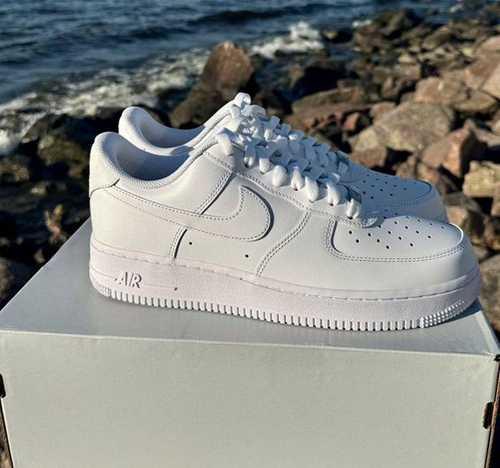 Nike air force оригинал