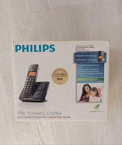 Телефон Philips