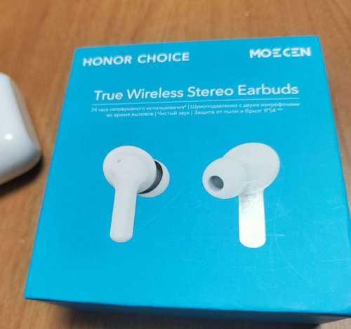 Беспроводные наушники Honor choice