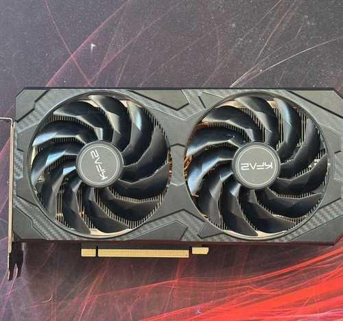 Видеокарта Rtx 3070ti на гарантии