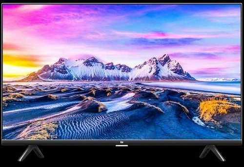 Телевизор Xiaomi Mi TV P1 2022 HDR 50"