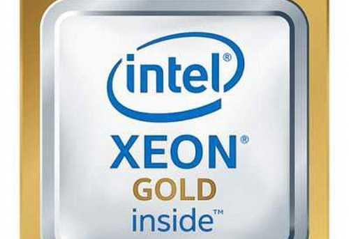 Процессор Intel Xeon Gold 6256 OEM - новый