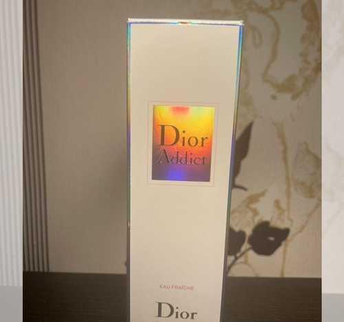 Dior Addict 100 ml