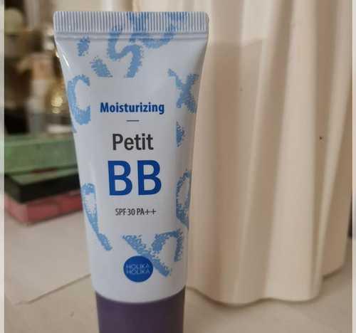 BB крем Holika оригинал