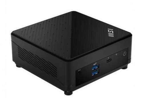 Неттоп MSI Cubi 5 12M-016XRU, Intel Core i5 1235U