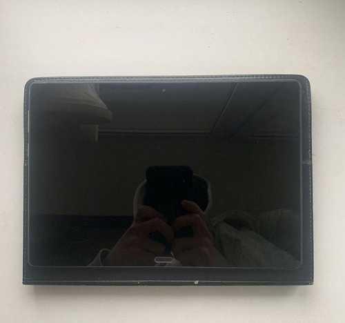 Lenovo Pad P10