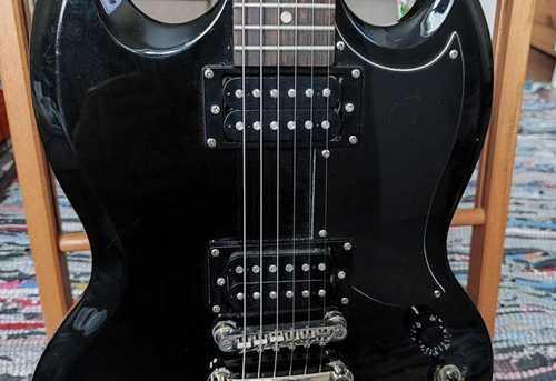 Электрогитара Epiphone Special SG Model